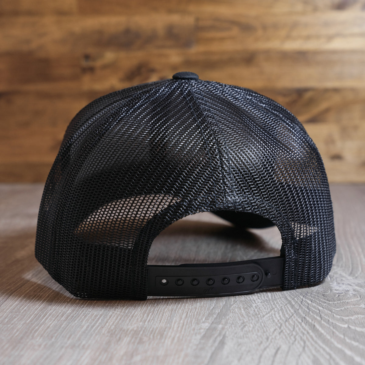 Custom Wedding Party Trucker Hat | Rectangle Patch – Groomsman Gear