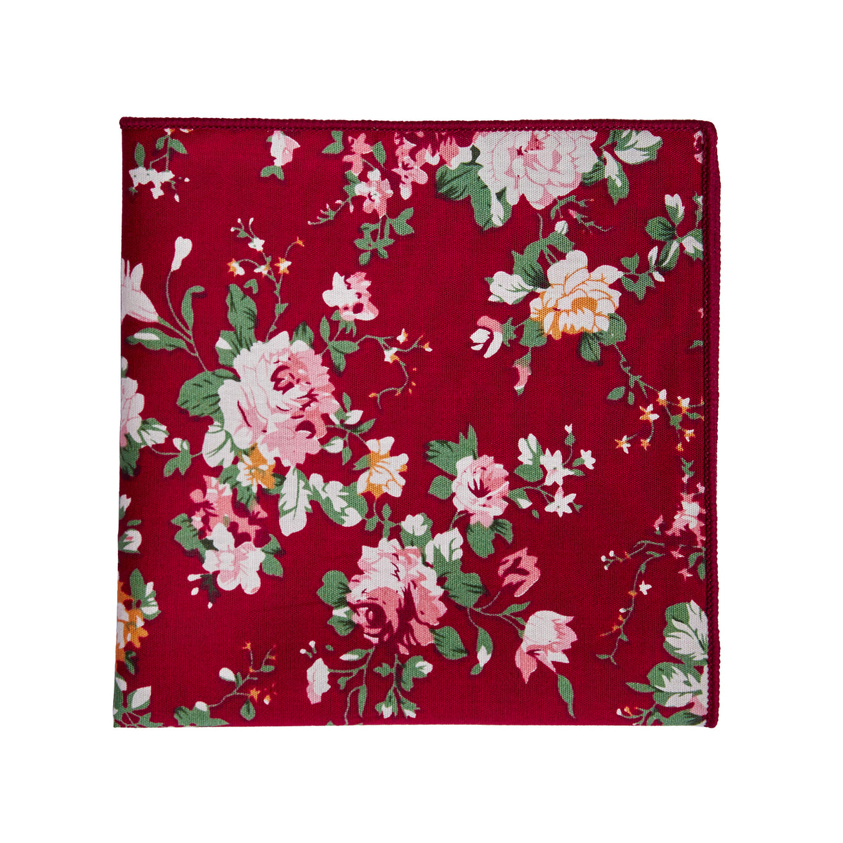 Pocket Squares | Groomsman Gear